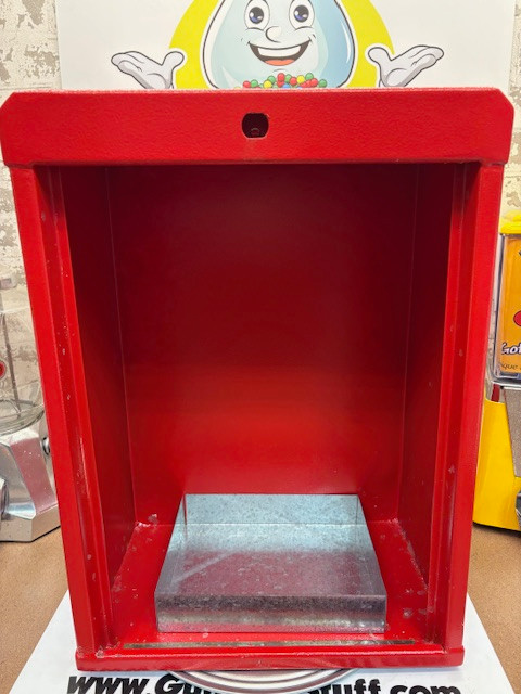 Token Vend NOS 3 Column Sticker Tattoo Pokemon Card Vending Machine ...