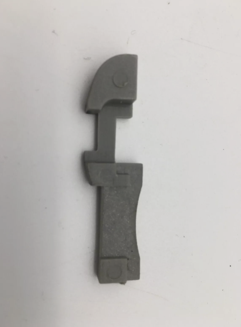 Plug Insert for Greenwald V4 Vertical Coin Slide