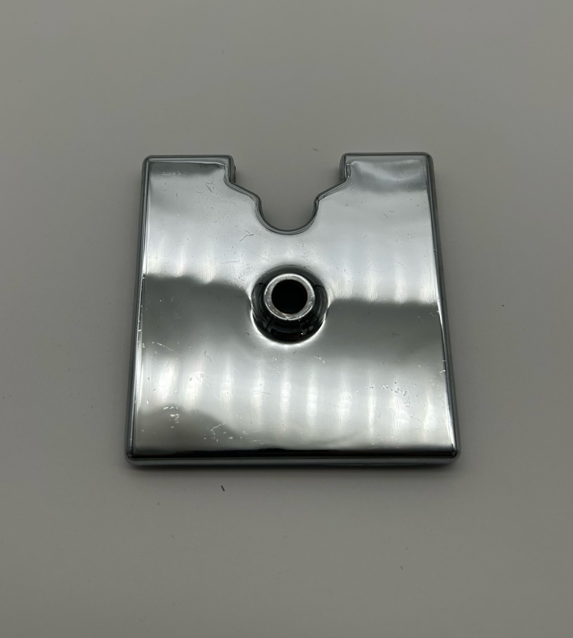 Super 60 Face Plate - Single Coin (with Options) - GumballStuff: Bulk ...
