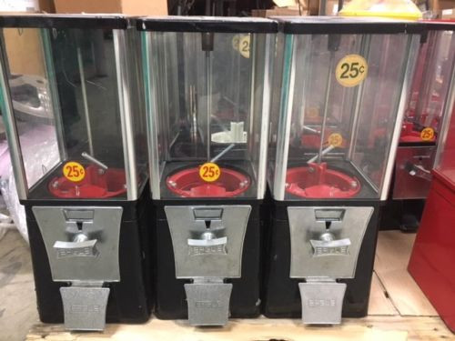 Eagle Vending Machine Choice of Gumball Candy Toy Etc