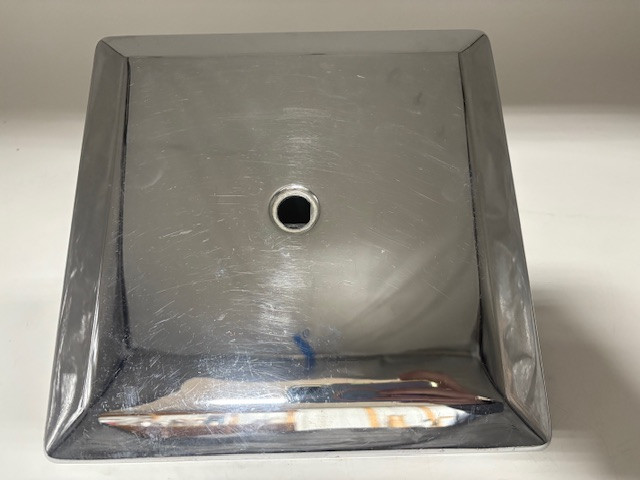 Super 80 Top Lid (with Options) - GumballStuff: Bulk Vending Supplies
