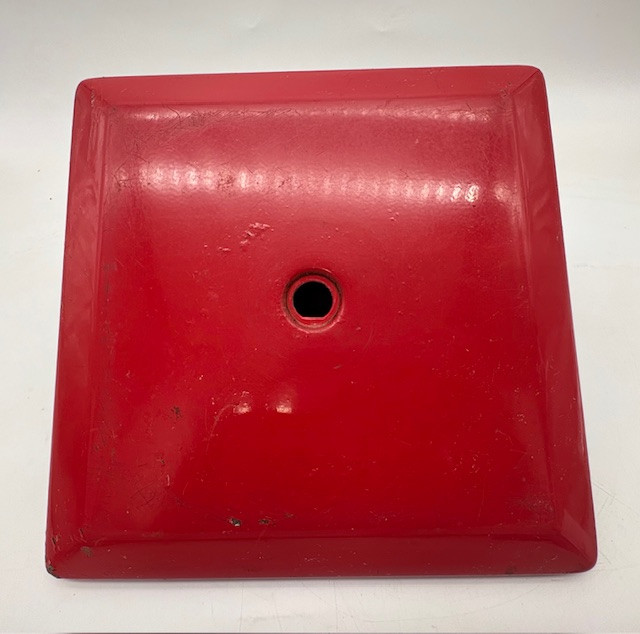 Super 80 Top Lid (with Options) - GumballStuff: Bulk Vending Supplies