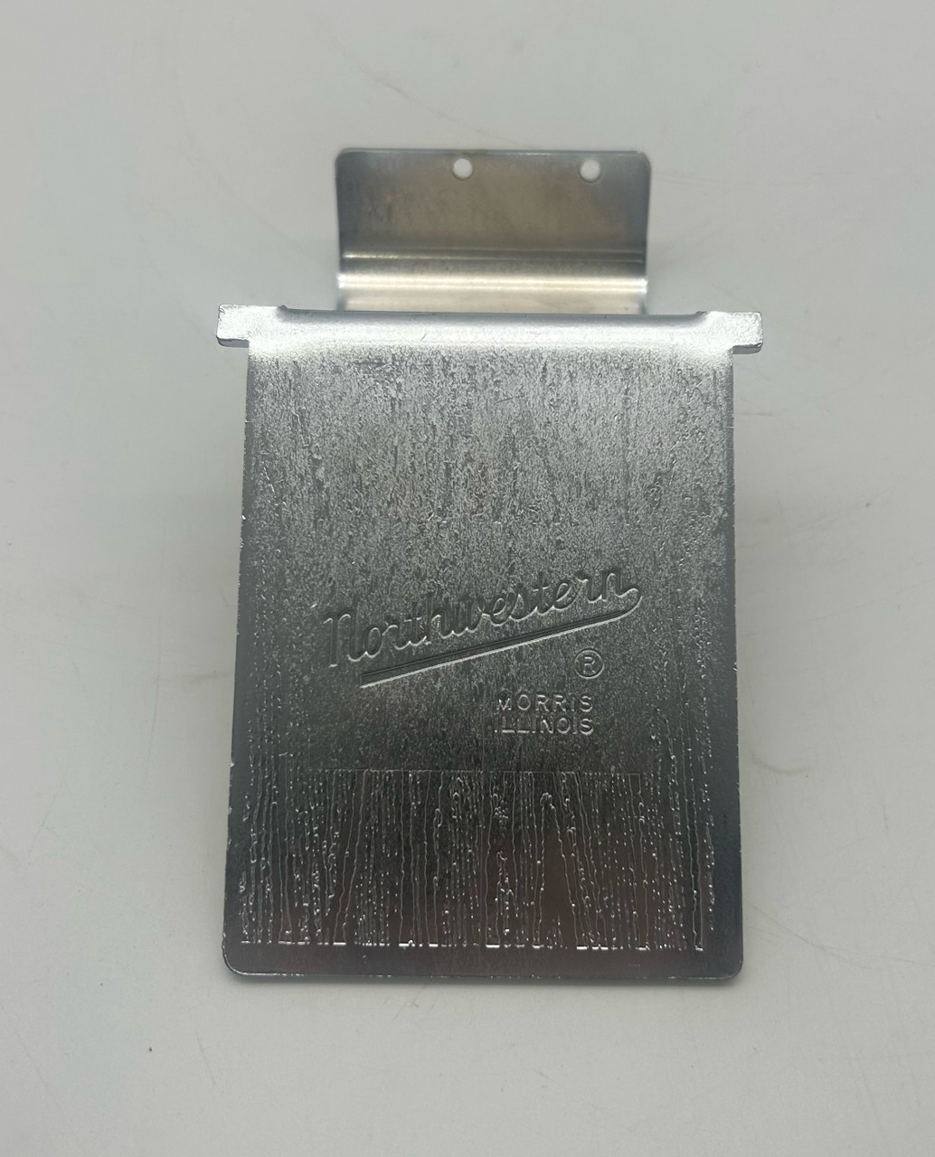 Super 80 Chute Door Flapper (With Options) - GumballStuff: Bulk Vending ...