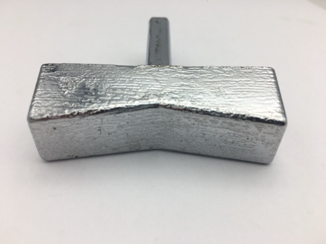 Replacement Handle for Northwestern 60 & AA PN95 Style Coin Mechanism Mech