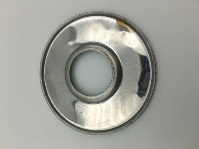 Full Kit Lock Barrel + Bezel Collar Ring Top Lid Scratch Protector