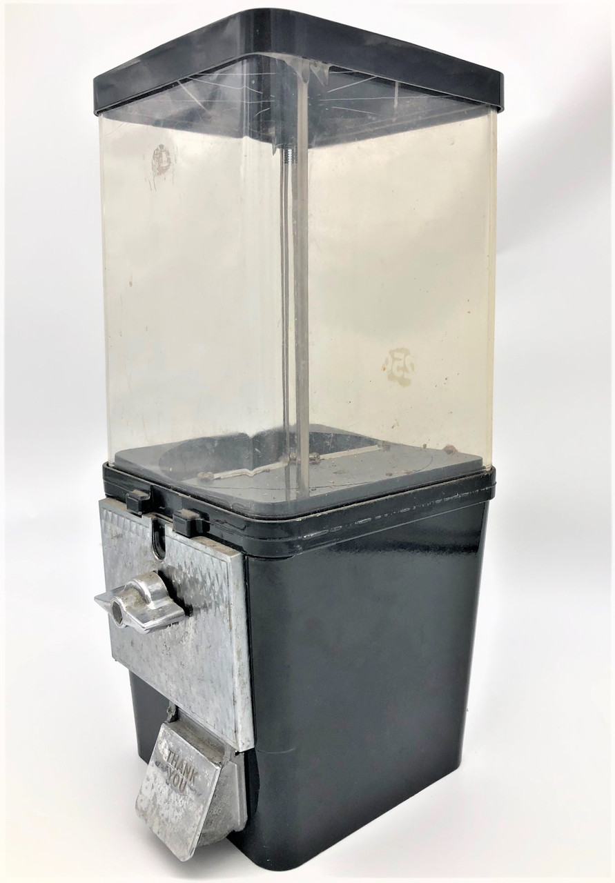 Black Komet King Koin Machine