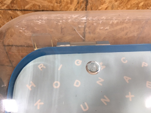 Authentic Display Topper for TOMY Yujin Gasha Gatcha Vending Machine ...