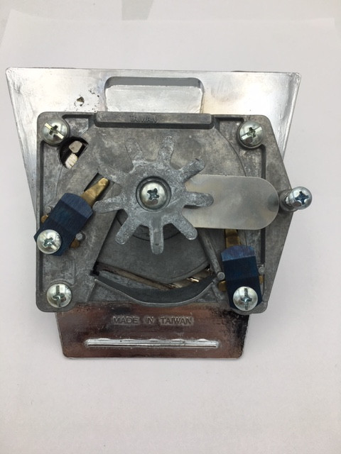NEW 25 cent Coin Mechanism Oak A&A PO Eagle Astro Mech