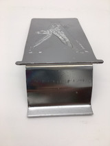 NEW Front Door Cover Flapper Chute Flap For Victor 77 & 2" Toy N Joy ...