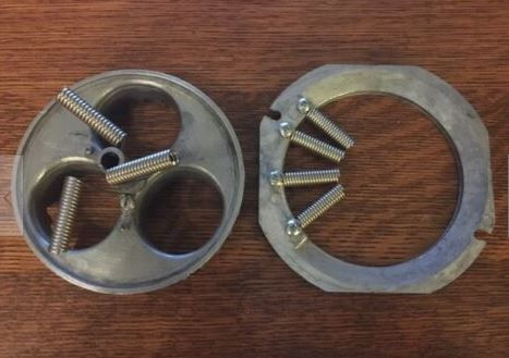 Capsule Wheel