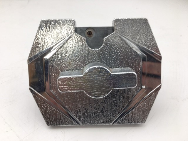 50 Cent Coin Mech For Wizard Spiral Gumball Machine