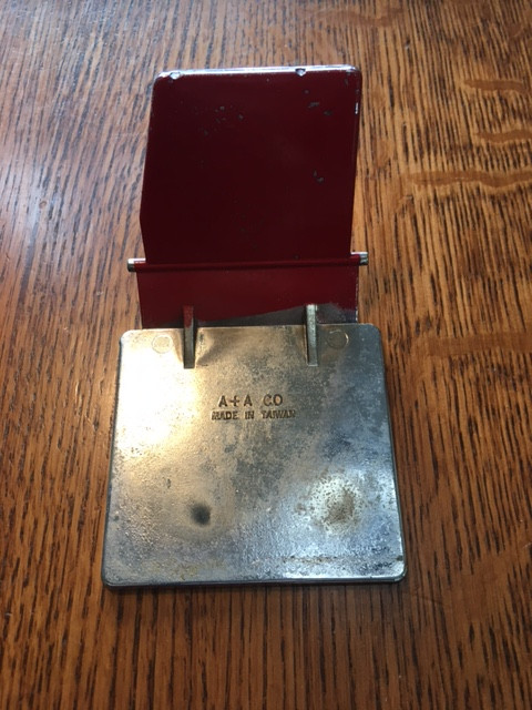 Front Door Flapper Chute Cover for Northwestern Classic Capsule 2 ...