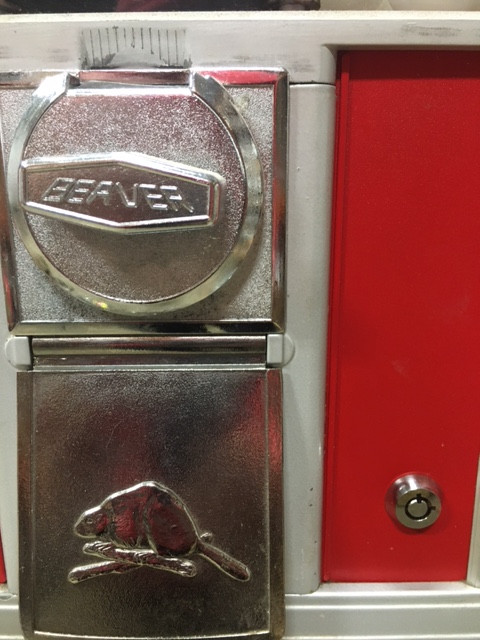 Locks and Keys - Page 1 - GumballStuff: Bulk Vending Supplies