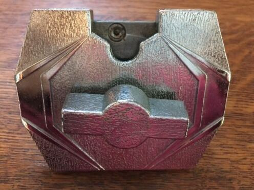 A&A PN95 Coin Mechanism AA 25 cent Mech Quarter