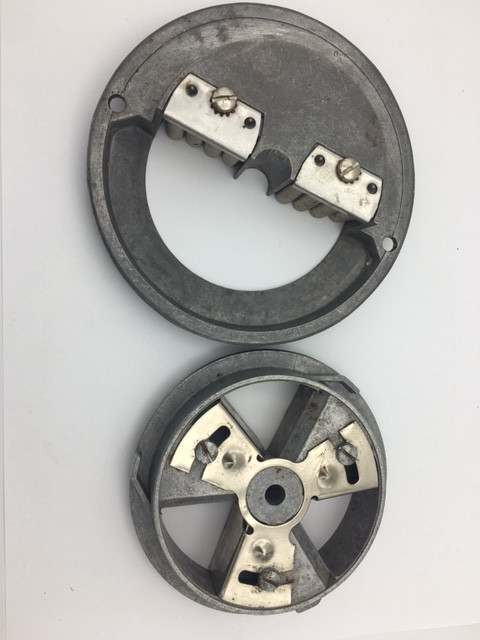 Parts - Oak - Page 1 - GumballStuff: Bulk Vending Supplies