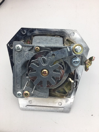 50 cent Mechanism Coin Mech for Oak Vista Astro and Eagle