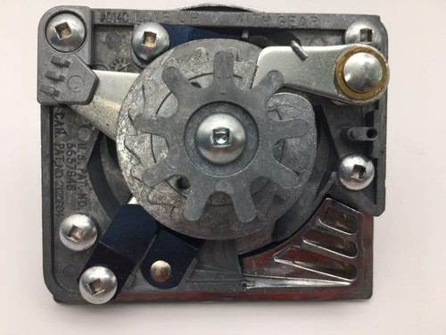 NEW 25 Cent Beaver Coin Mechanism for RB16 Southern Beaver .25 Quarter Mech