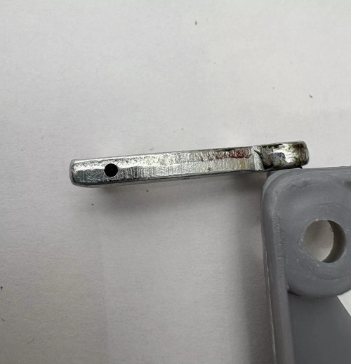 Coin Mechanism Spring for Carousel Gumball Machine Old Fashioned Great ...