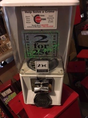 Northwestern Super 60 A&A PN95 Style Machine with Options