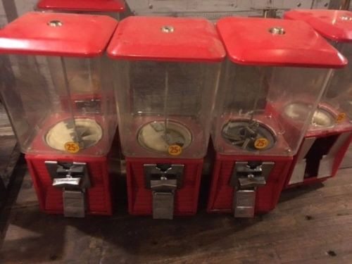 Northwestern Super 60 A&A PN95 Style Machine with Options