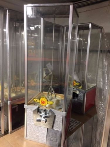 Northwestern Super 80 A&A 2001 2" Capsule Machine