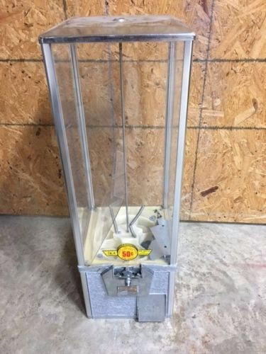 Northwestern Super 80 A&A 2001 2" Capsule Machine