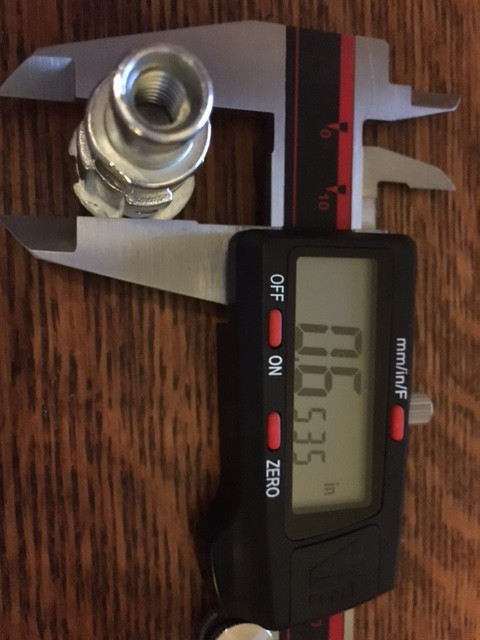 LYPC, Navi, SSF, 1-800 Vending, Pro-Line, T-Pico, V-Line, 4 Rail Import ...