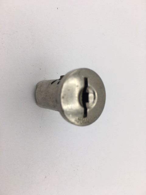 NC705 LOCK 705 Vending Machine Gumball Candy OAK NORTHWESTERN KOMET A&A ...
