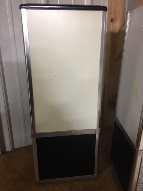 Golf Ball Vending Machine Used