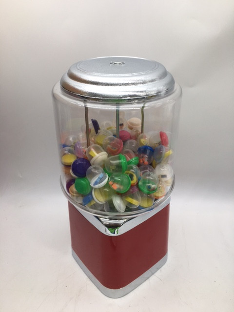 New Token Vend Teacher Student Classroom Reward System Capsule Vending ...