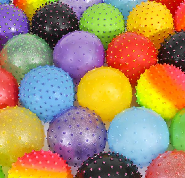 Superballs - Page 1 - GumballStuff: Bulk Vending Supplies