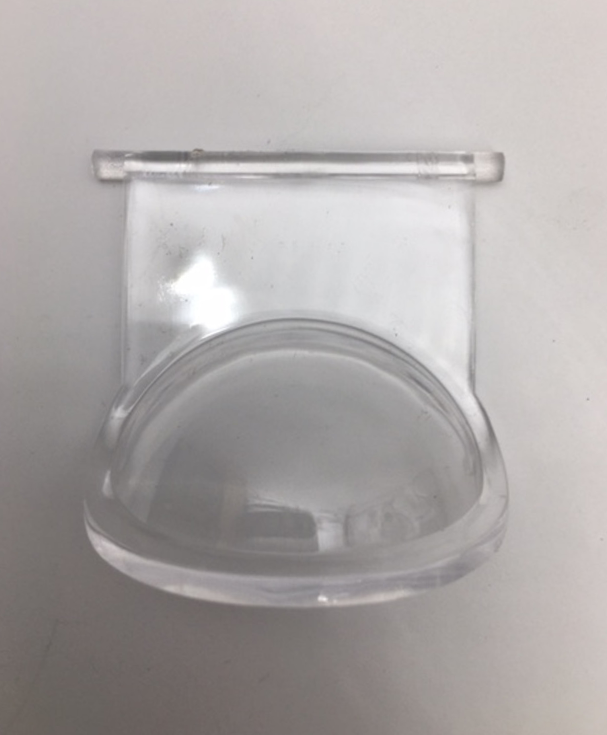 Front Door Flapper Chute Cover 15" King Carousel Old Fashioned Great ...