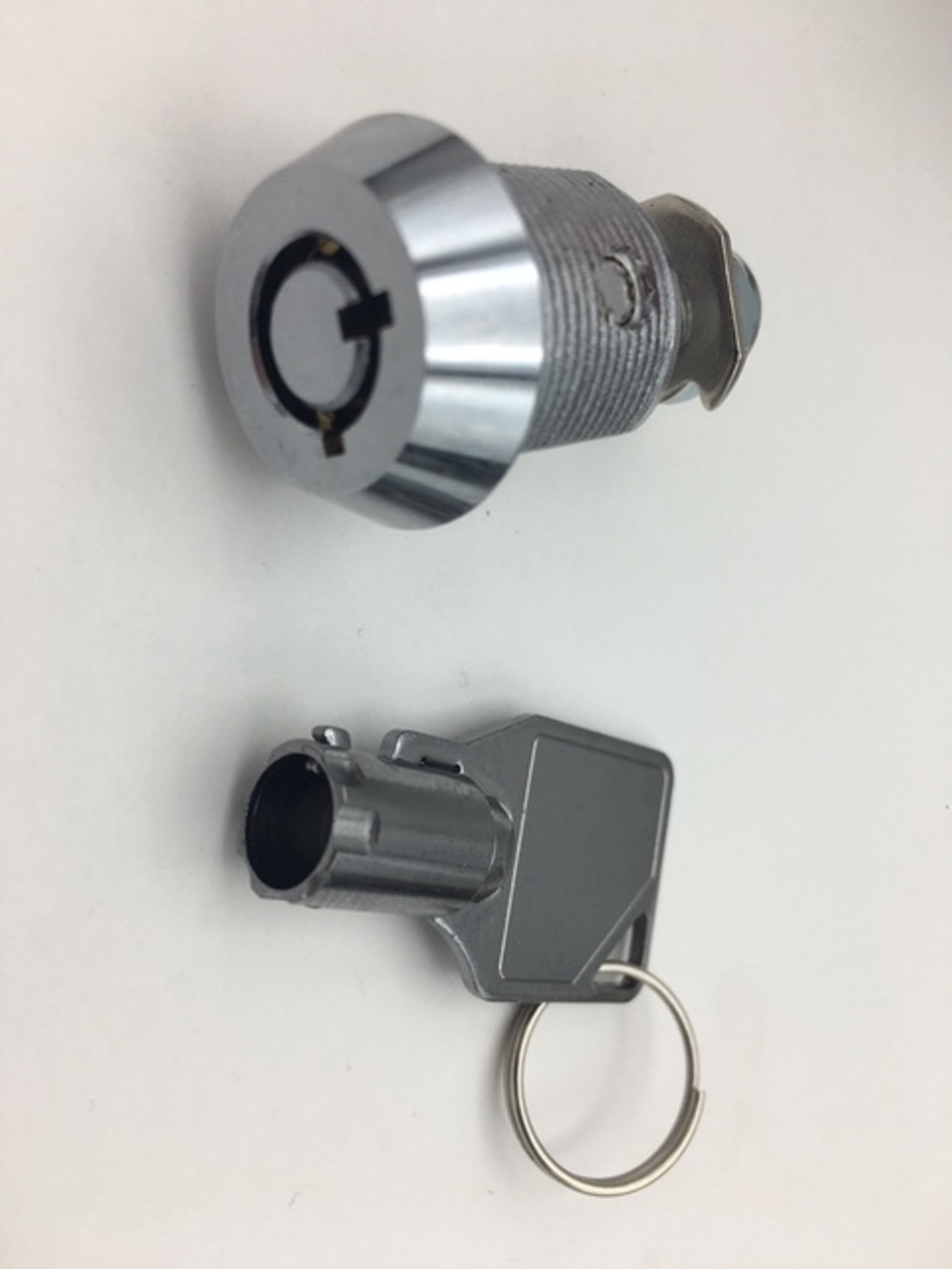 Norris Master Machine Lock and Key Assembly Kit - GumballStuff: Bulk ...