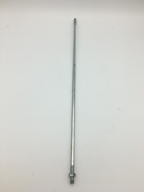 Center Rod For 2" Capsule Machines