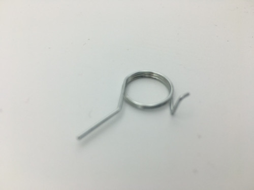 Full Stroke Pawl Spring for 2" Capsule Machine Mechanism Northwestern ...