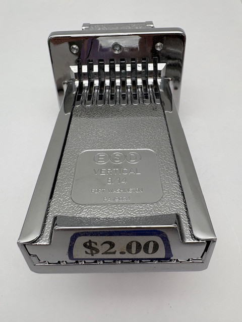 NEW High Value Coin Slide Mechanism Sticker Tattoo Pokemon Trading Card ...