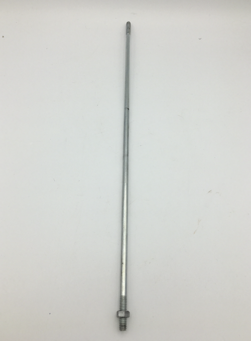 Super 80 Center Rod (With Options) - GumballStuff: Bulk Vending Supplies