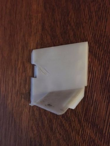 Chute Shield Cover for A&A PN95