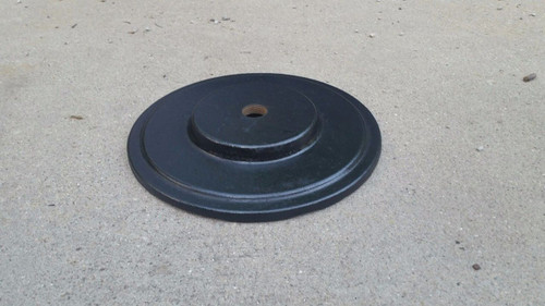 Pipe Stand Base