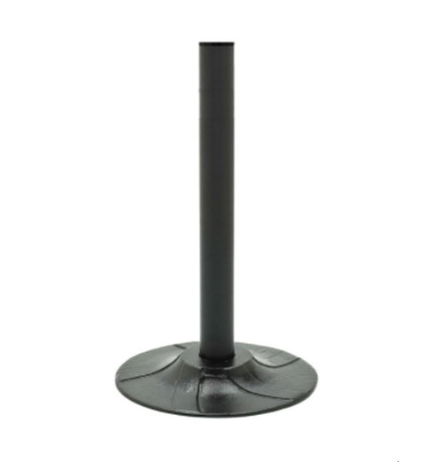 NEW JUMBO Bulk Vending Machine Pipe Stand With Mounting Hardware And Flange