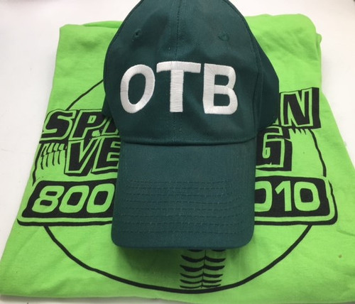 OTB Custom 2" Toy Mix