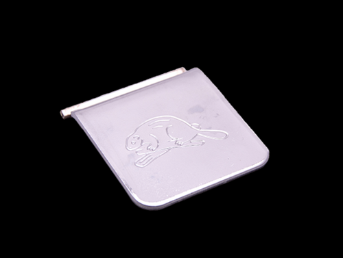 New Beaver Machine Chute Cover Flap Door Flapper