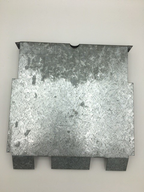 Display Holder for Bulk Vending 2" Capsule Machine A&A Victor Rhino ...
