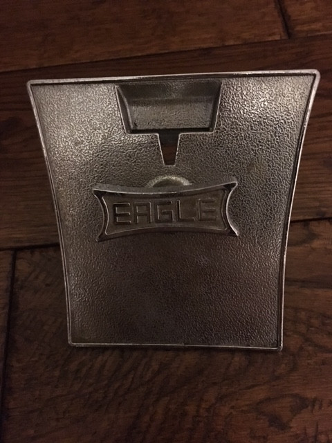 Eagle 25 cent Coin Mechanism 25 cent mech