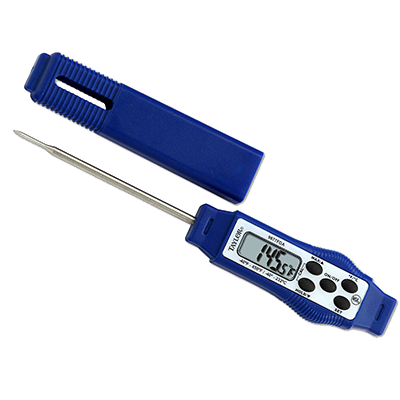 Taylor 9877FDA Digital Compact Thermometer - Ford Hotel Supply