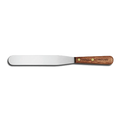 Back of House - Baking Supplies - Baking & Icing Spatulas - Ford Hotel ...