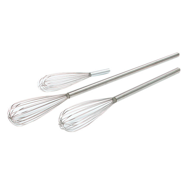Carlisle 40682 Sparta Chef Series 48" French Whip - Ford Hotel Supply