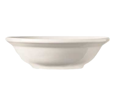 World Tableware BW-1131 Basics Collection 10 oz. China Grapefruit Bowl ...