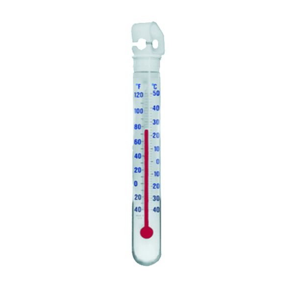 All Points 300-1052 Refrigerator Freezer Thermometer
