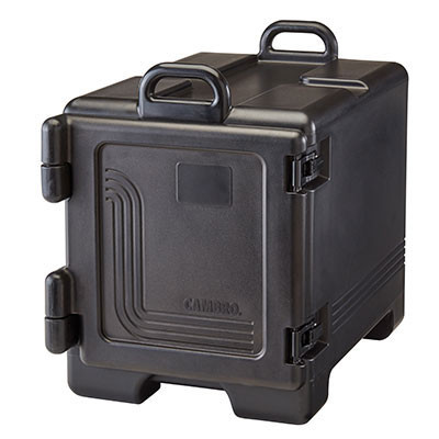 Cambro UPC300110 Ultra Pan Carrier Front Loading Food Pan Carrier ...